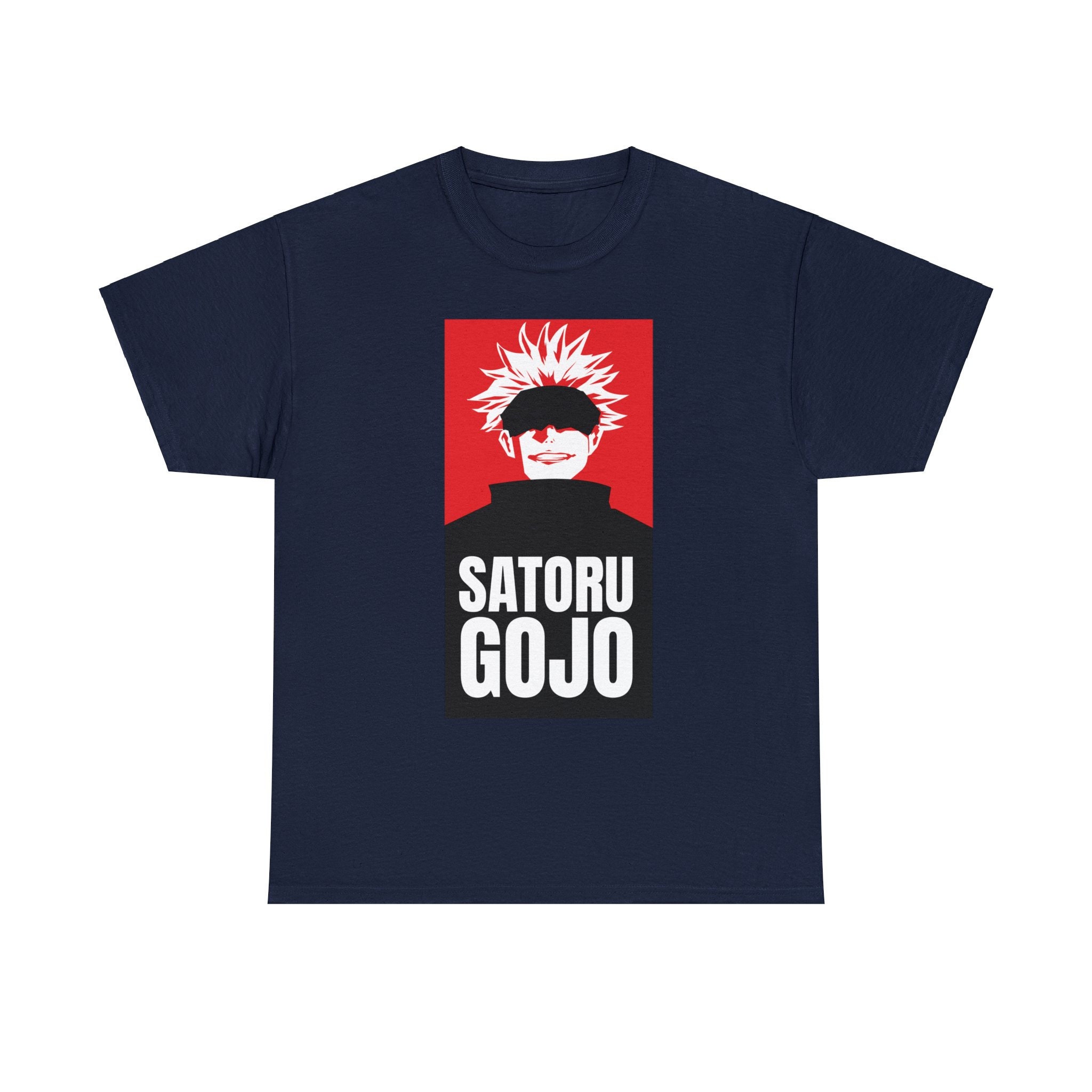Jujutsu Kaisen Gojo - Etsy