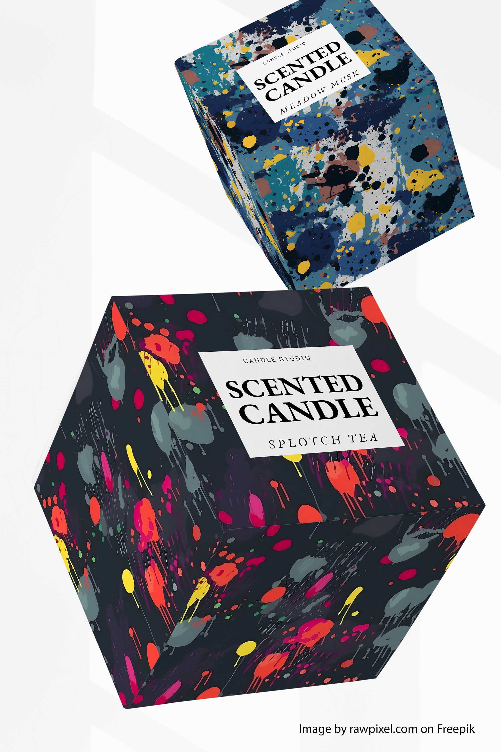 Dark Paint Splotches, Artwork, Dark Gray, Jackson Pollock, Dripping ...