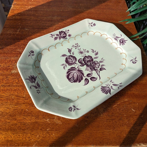 Adams Calyx Ware - Etsy