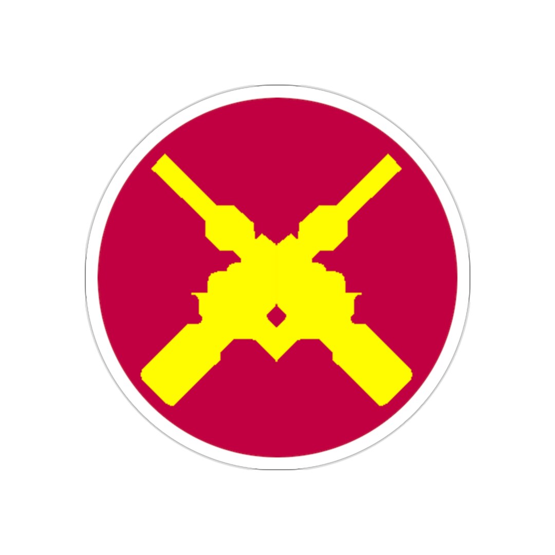 Starcom: the U.S. Space Force Inspired Astro Marines Logo - Die-cut ...