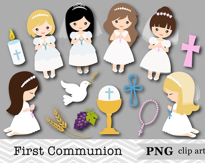 62 Boy First Communion Clip Art, First Communion Boy Clipart, First ...