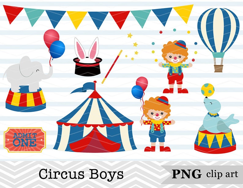 29 Circus Boy Clip Art, Little Circus Boys Clipart, Carnival Clipart ...