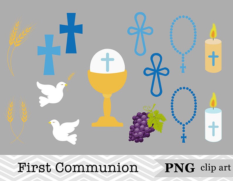 62 Boy First Communion Clip Art, First Communion Boy Clipart, First ...