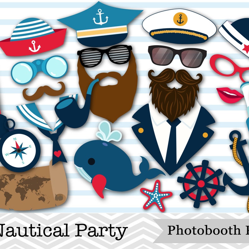Nautical Photo Prop - Etsy