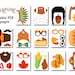Printable Thanksgiving Party Photo Booth Props, Give Thanks Party Photo ...