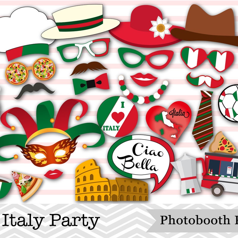 Put in Italian - Etsy