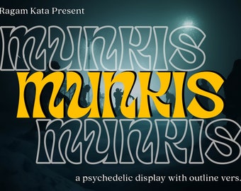 Golden Batch Elegant Serif Font, Retro Font, Canva Font, Modern Font ...