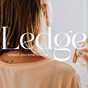 Kegger Elegant Serif , Procreate Fonts, Instagram Font, Canva Fonts ...