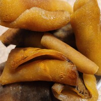 Dried Ponmo/cow Skin cow Hide/dried PONMO Ijebu/ijebu Ponmo - Etsy