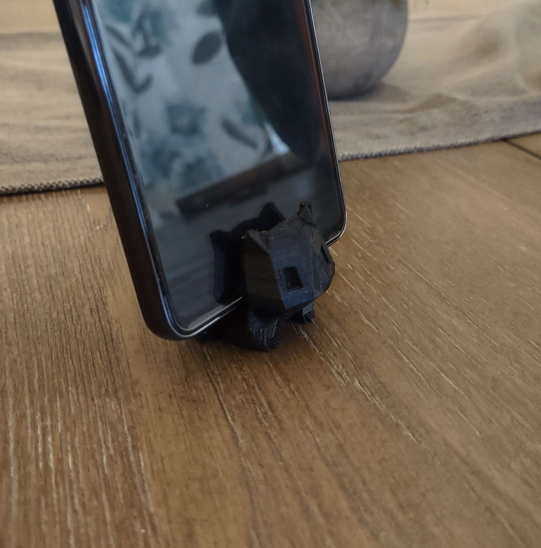 Pokemon Bulbasaur Phone Stand - Phone Holder - Desk Organization ...