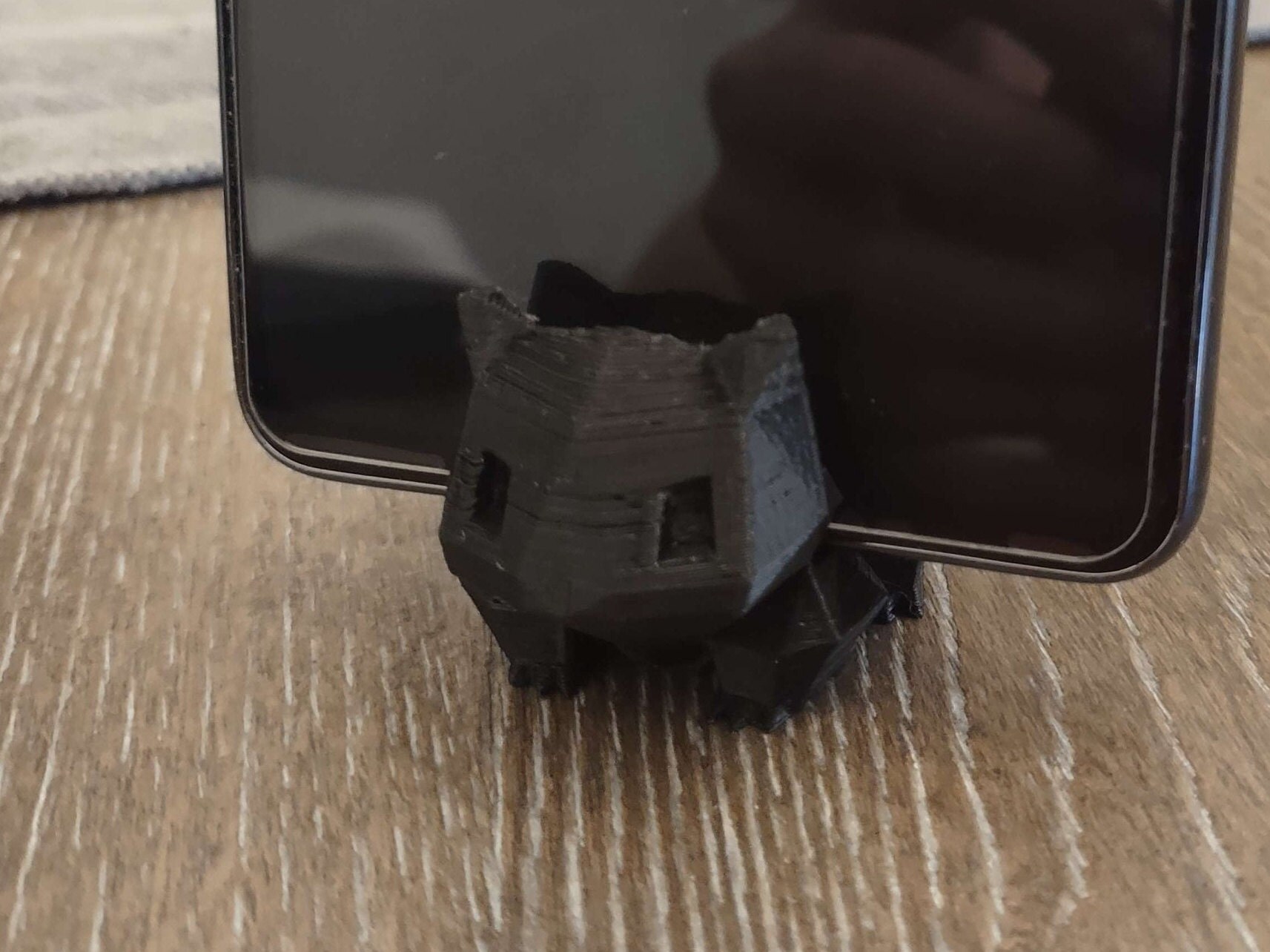 Pokemon Bulbasaur Phone Stand - Phone Holder - Desk Organization ...