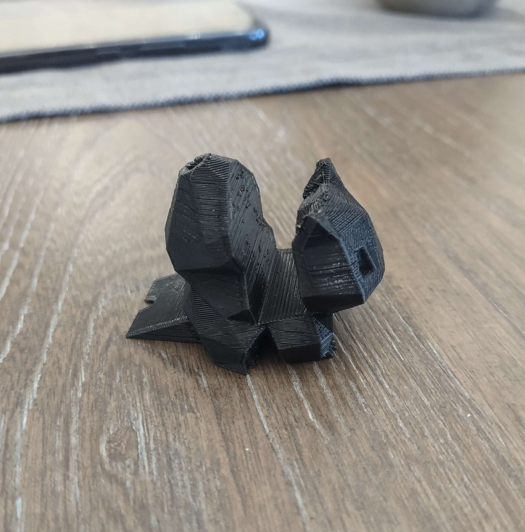 Pokemon Bulbasaur Phone Stand - Phone Holder - Desk Organization ...