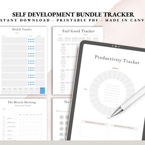 Printable Self Confidence Planner Self Care Worksheet Digital Wellness ...