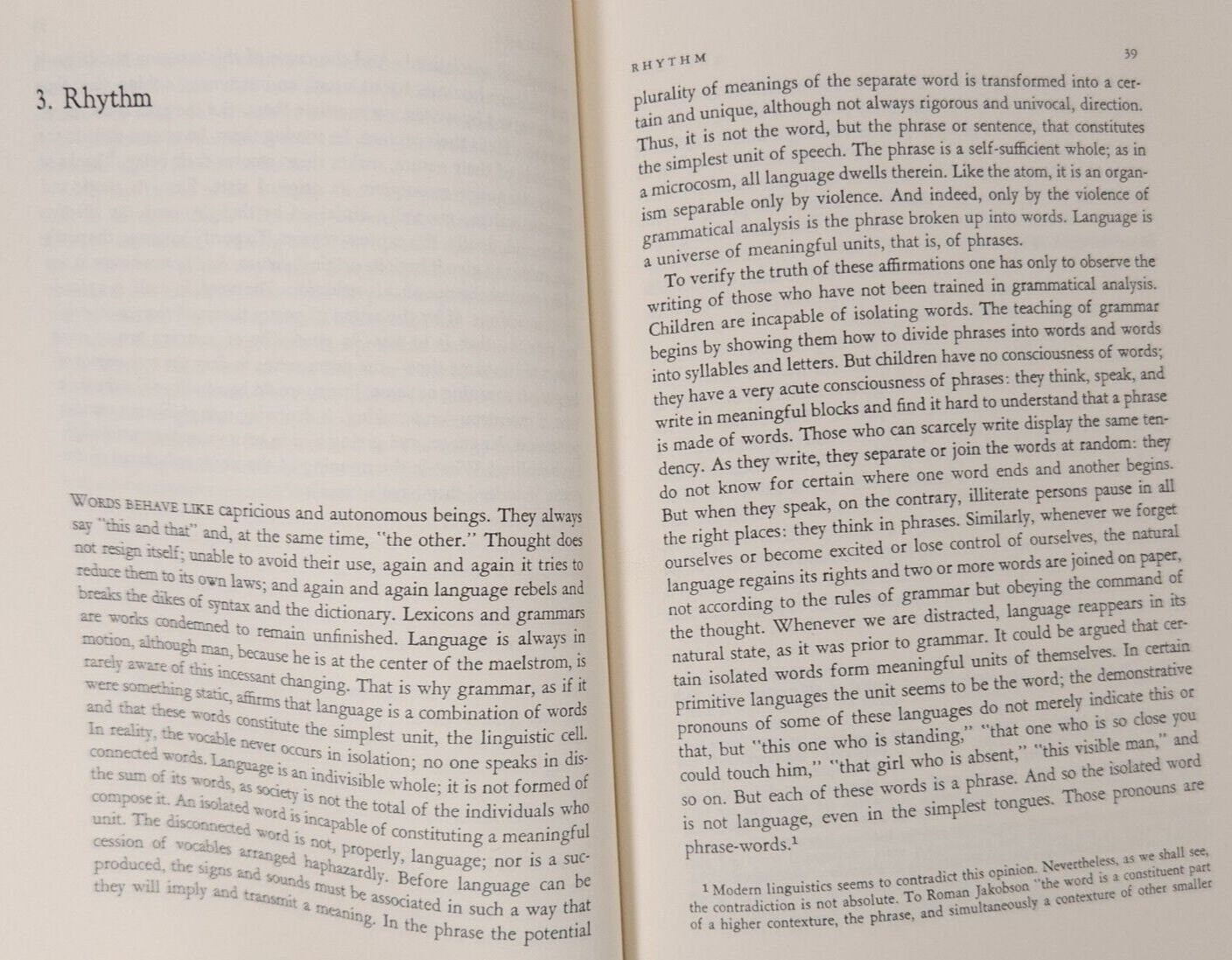 Bow and the Lyre Octavio Paz Lozano Poem Poetic Revelation Poetry ...