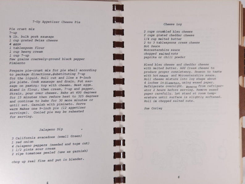 1981 the Joy of Cooking Woodley East Baptist Church Montgomery Alabama ...