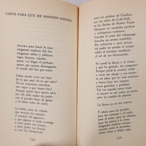 Pablo Neruda Estravagario Poesia Poemas Chile Nobel Award Winner 1977 ...