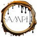 VTT Token Frames/token Border Arcane Circle 2 - Etsy
