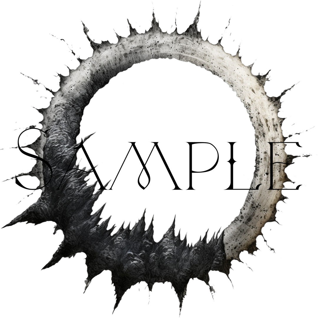 VTT Token Frames/token Border Cave Explorer - Etsy