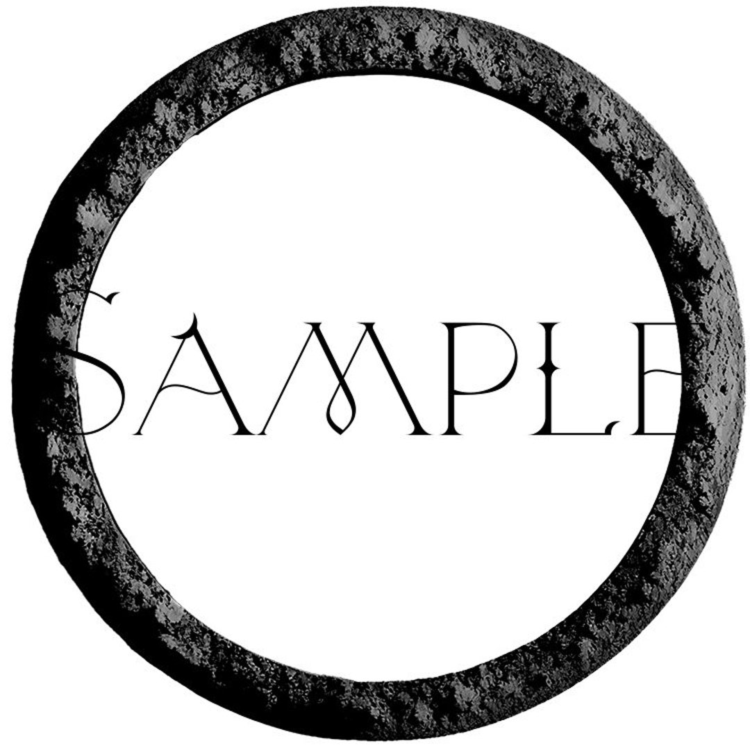 VTT Token Frames/token Border Black Lunar W/custom Masks - Etsy