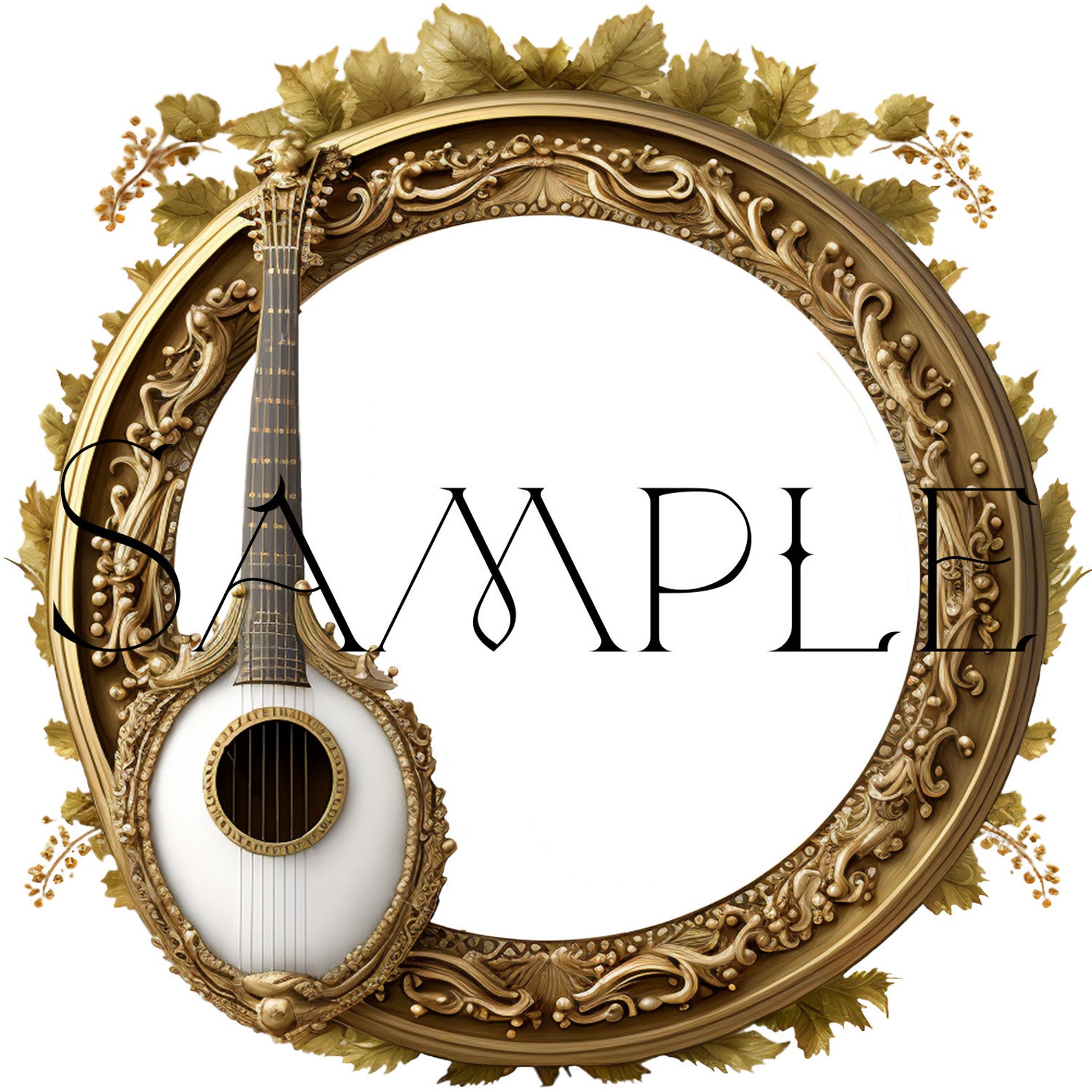 VTT Token Frames/token Border Bard - Etsy UK