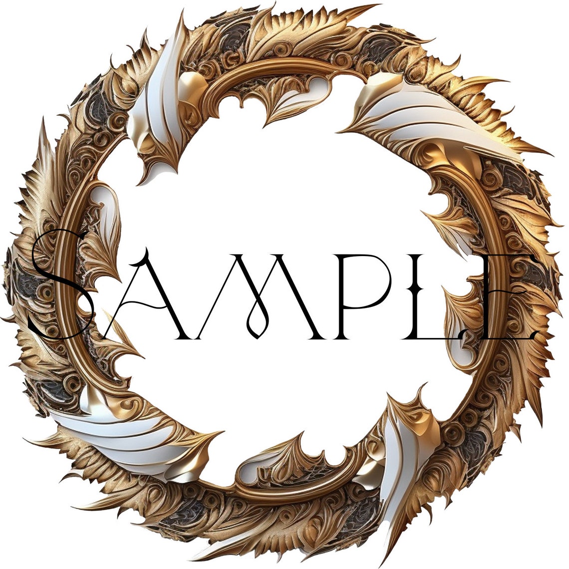 VTT Token Frames/token Elven Armor - Etsy