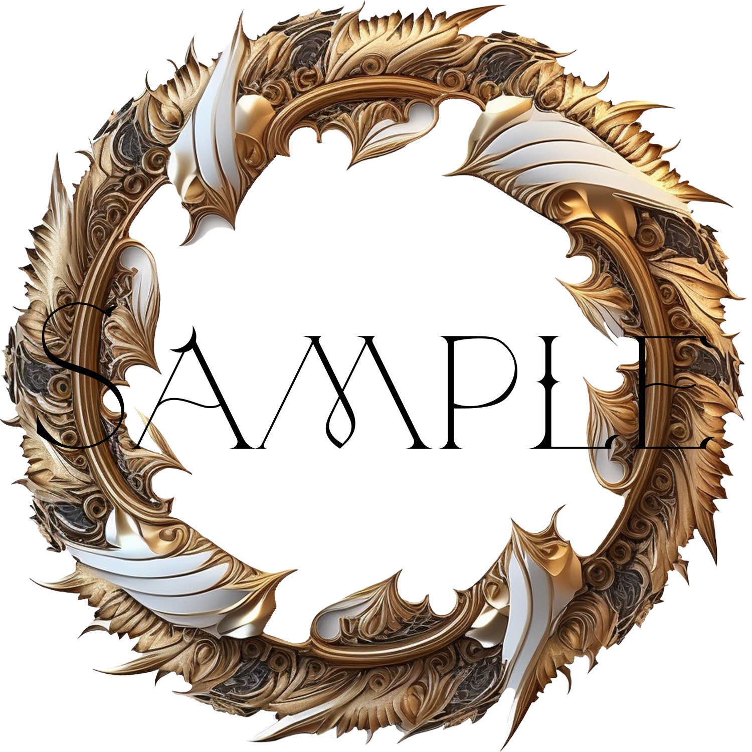 VTT Token Frames/token Elven Armor - Etsy