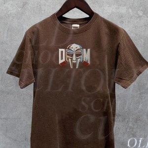 Mf Doom - Etsy