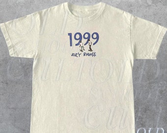 Vintage Style MYSTERY T-shirt Bundle Y2K T-shirt Bundle Fun Gift Retro ...