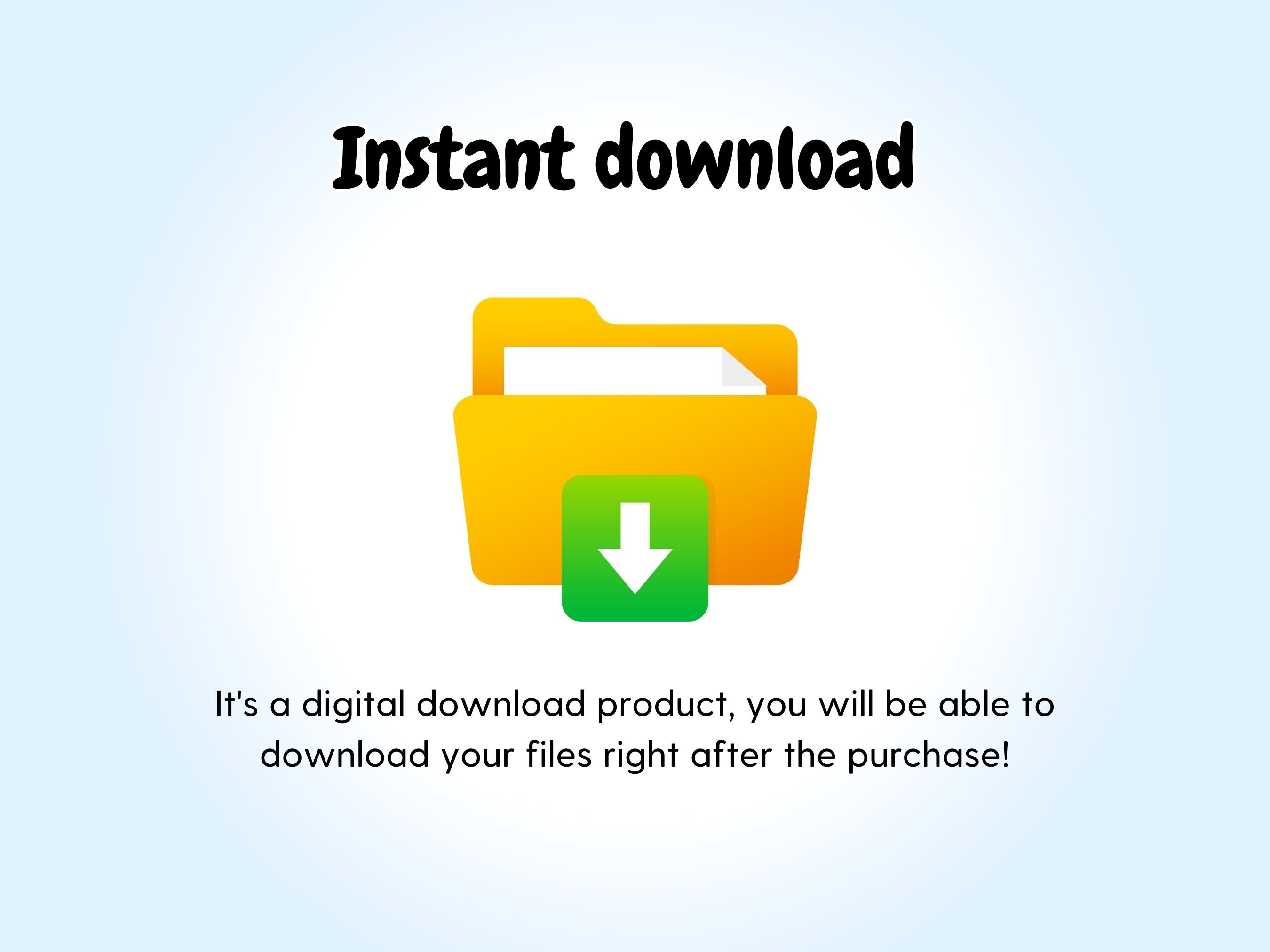 20 Individual Bubbles Clipart, Digital PNG, Digital Download, Rainbow ...