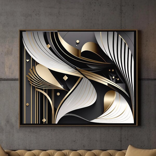 Bachelor Pad Art - Etsy