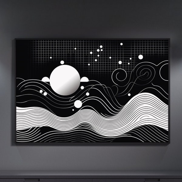 Bachelor Pad Art - Etsy