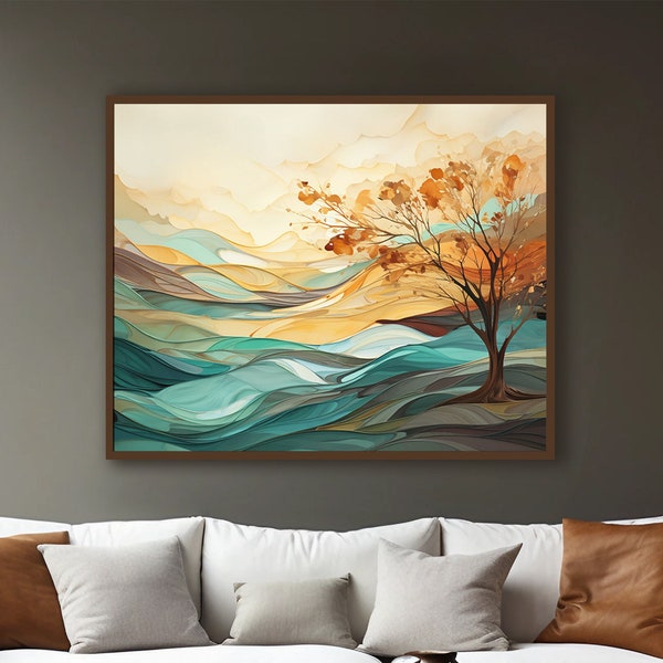 Cool Wall Art - Etsy