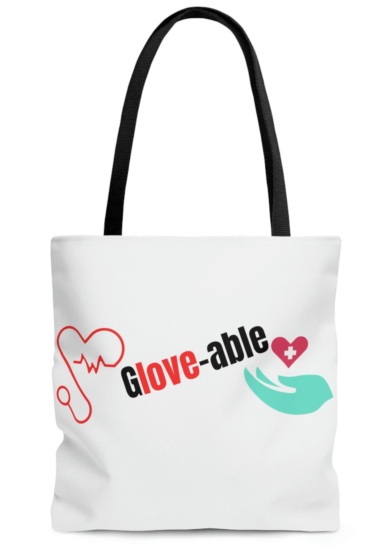 Best Medical Tote Bag, Doctor Tote, Nurse Tote, EMT Tote, Healthcare ...