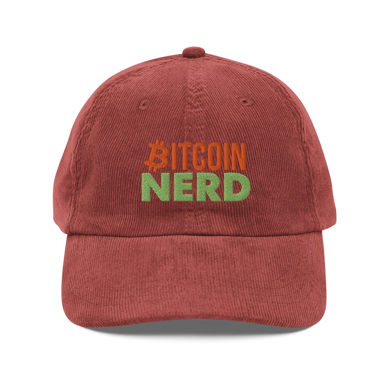 Bitcoin Merchandise - Etsy