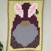 Spring Gnome Wall Hanging, Gnome Wall Decor, Gnome Door Hanging, Corner ...