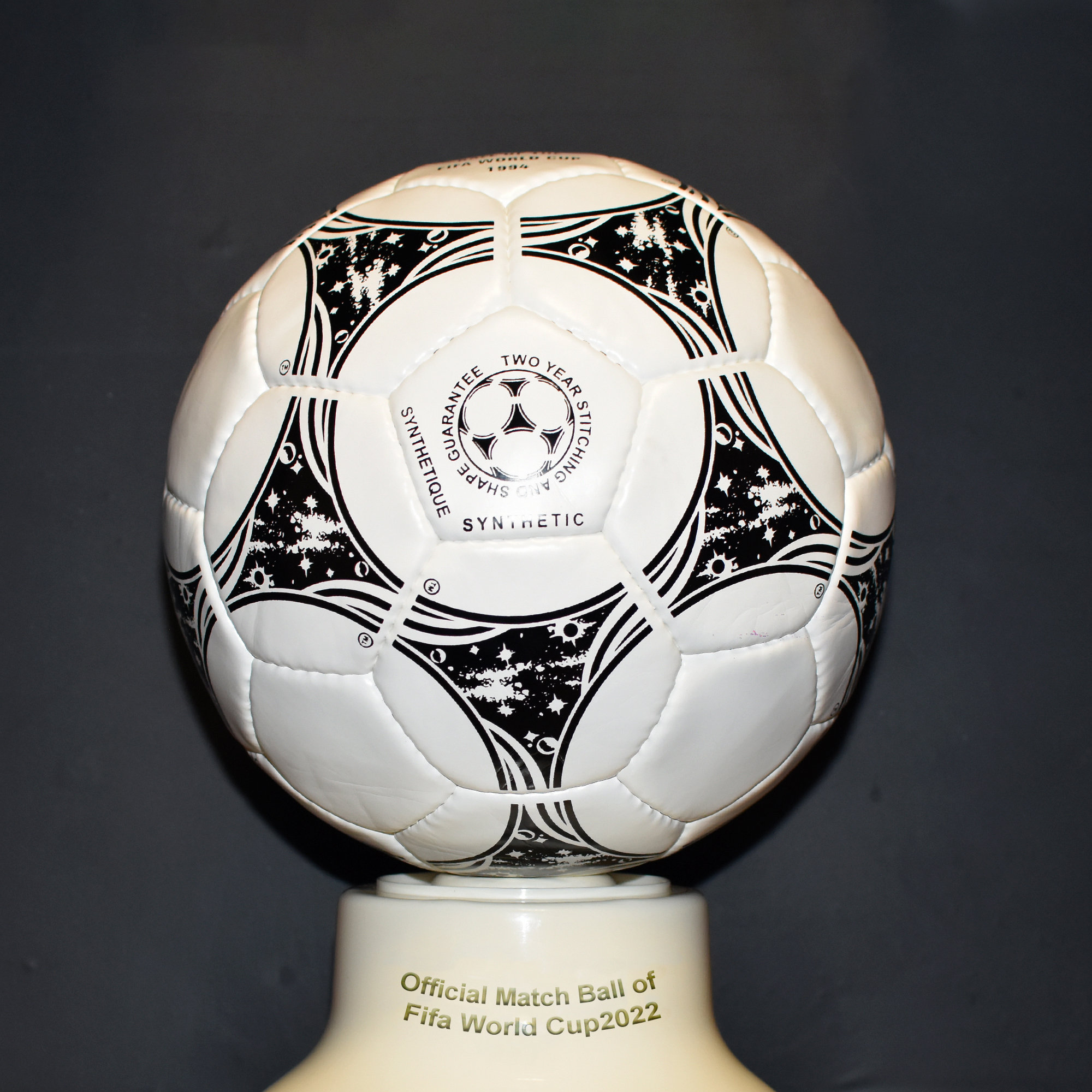 1994 World Cup Ball