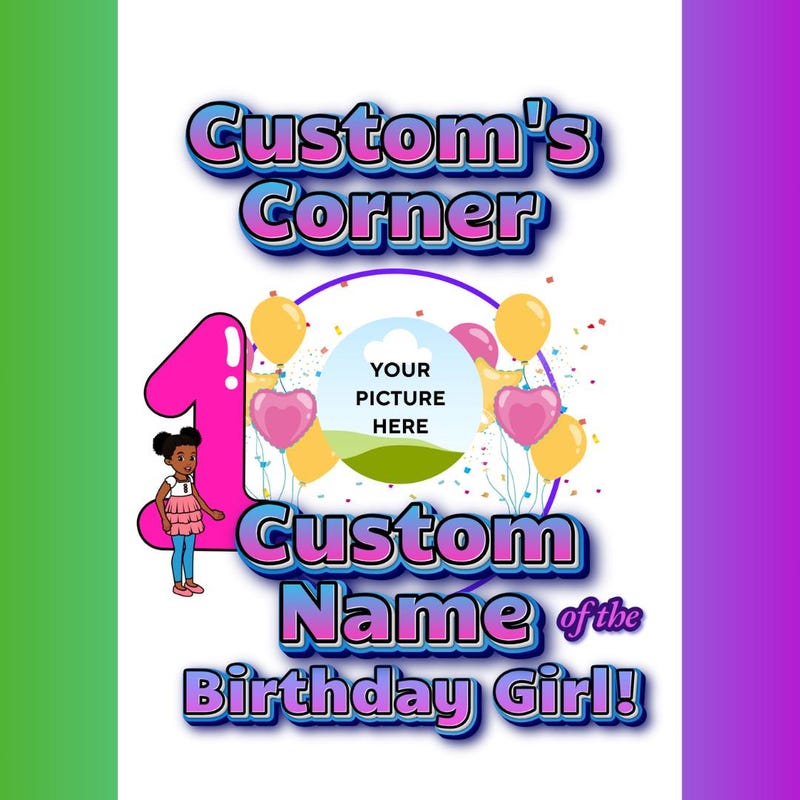 Gracie Corners Png - Etsy