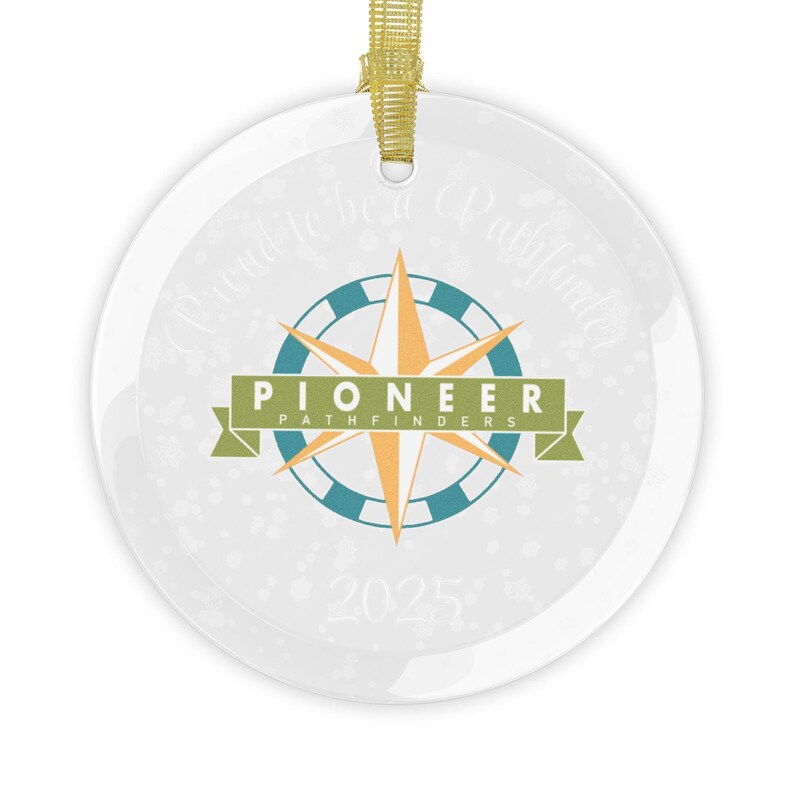 Proud to Be a Pathfinder - Pioneer Elementary School Logo and ...