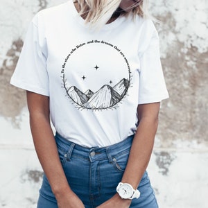 ACOTAR Svg, Png, INSTANT DOWNLOAD - Etsy