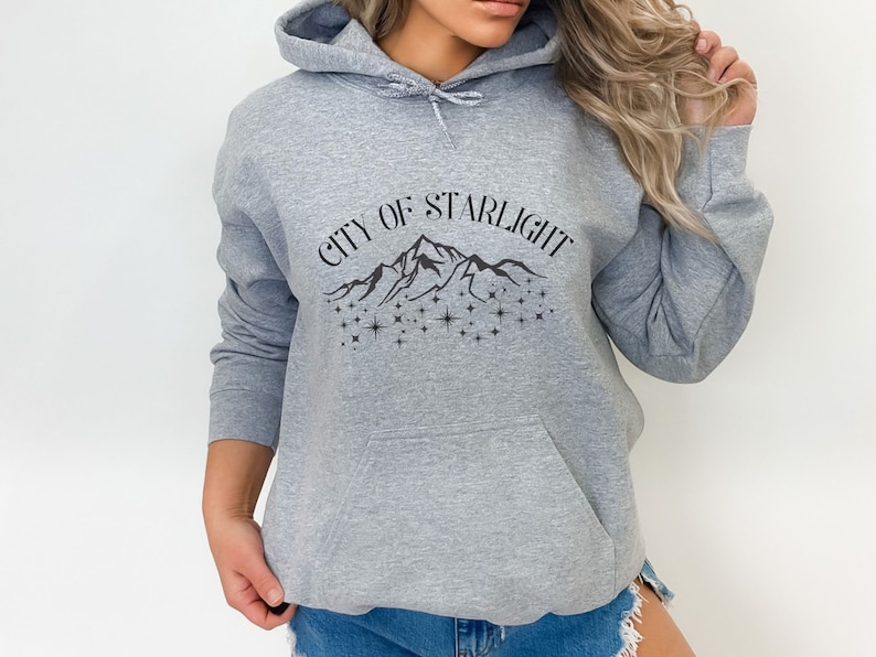 ACOTAR City of Starlight Svg Png INSTANT DOWNLOAD - Etsy