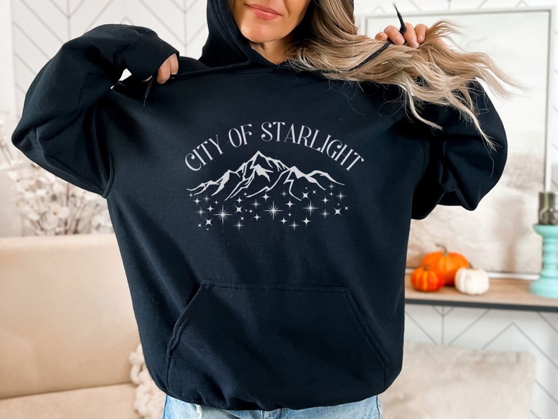ACOTAR City of Starlight Svg Png INSTANT DOWNLOAD - Etsy
