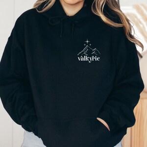 Nothing Can Break Me, Throne of Glass, Sarah J Maas Merch, ACOTAR ...