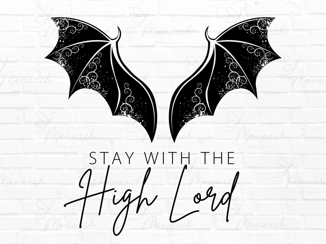 ACOTAR Svg, Png, INSTANT DOWNLOAD - Etsy Portugal