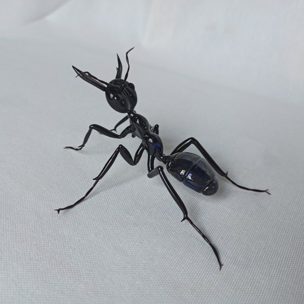 Ant Sculpture - Etsy