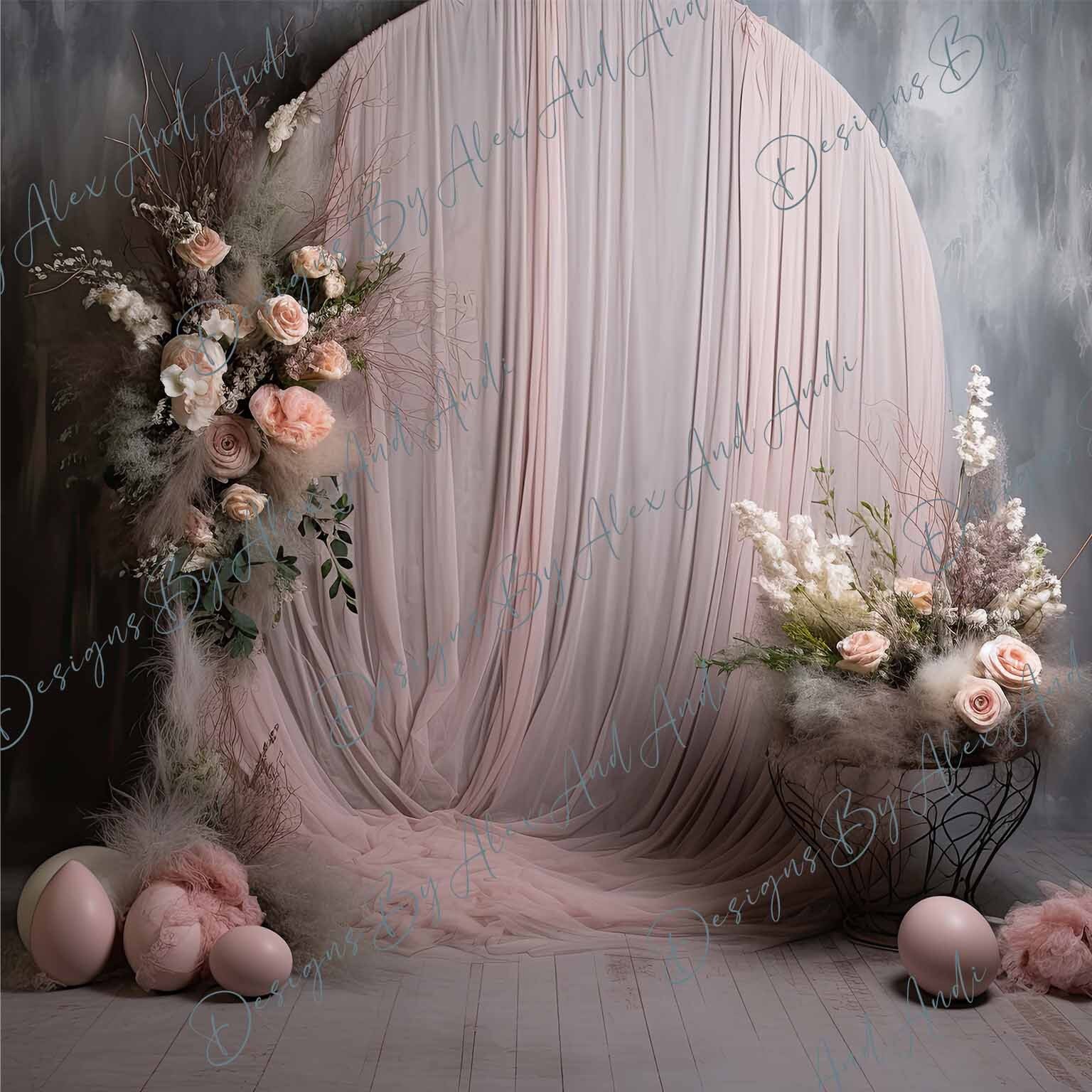 Maternity Backdrop Maternal Backdrop Background Digital Studio Photo ...
