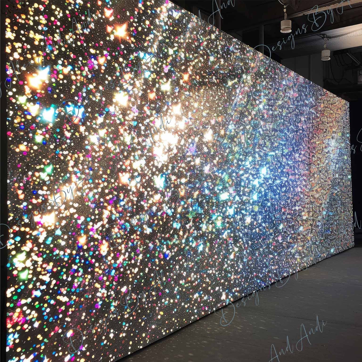 Celebrity Glitter Digital Backdrop Overlay Background Photo Picture ...