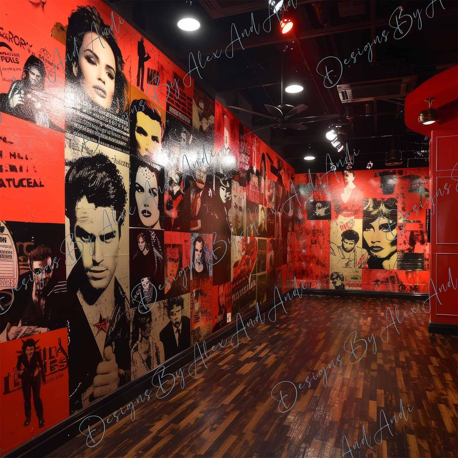 90s Overlay Back Ground Nineties Backdrop 1990s Background Picture ...