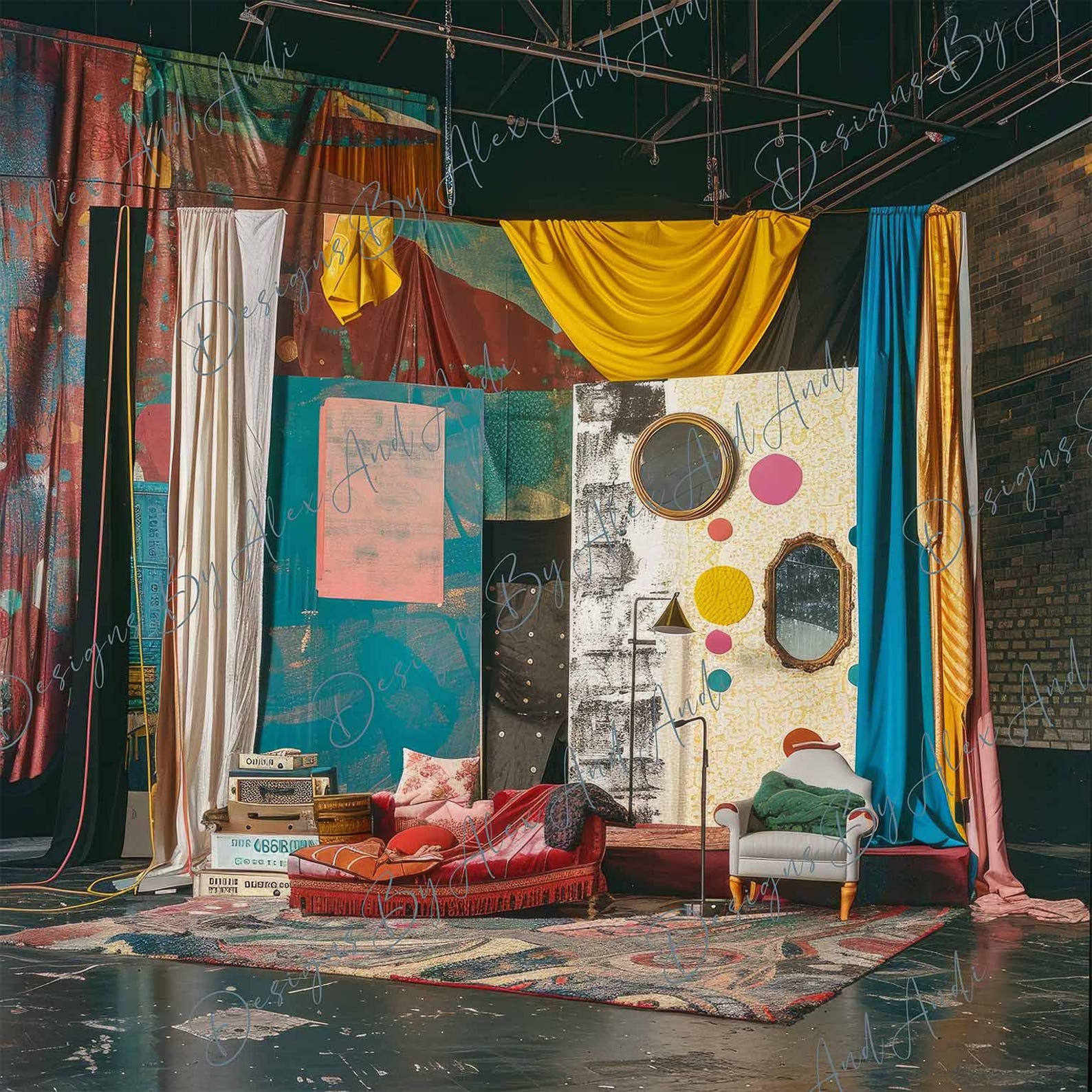 90s Overlay Back Ground Nineties Backdrop 1990s Background Picture ...