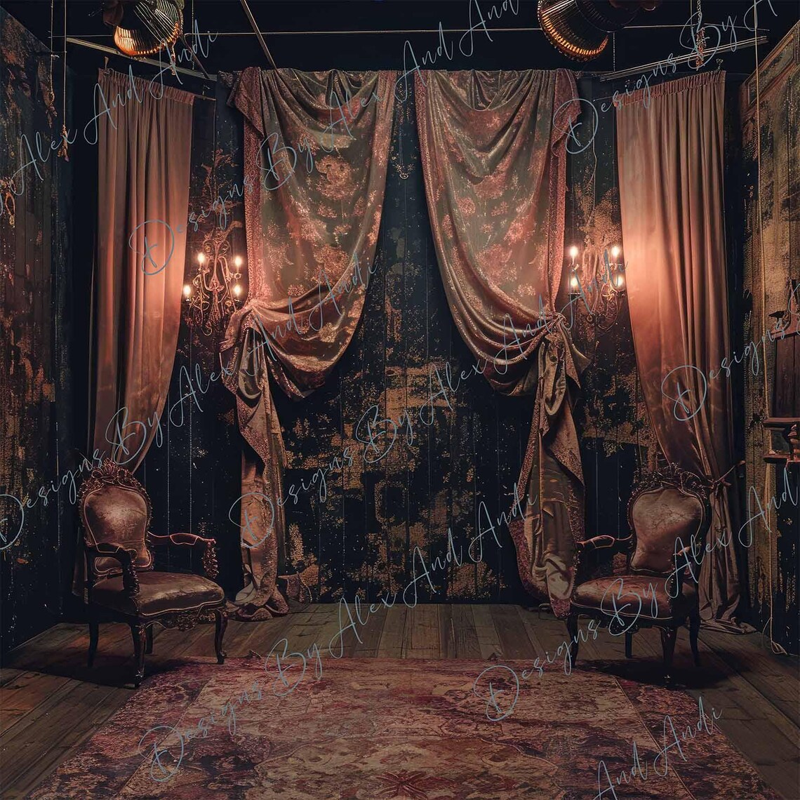 1900s Back Ground 1900 Photo Century Back Drop Classic Photo Shoot ...