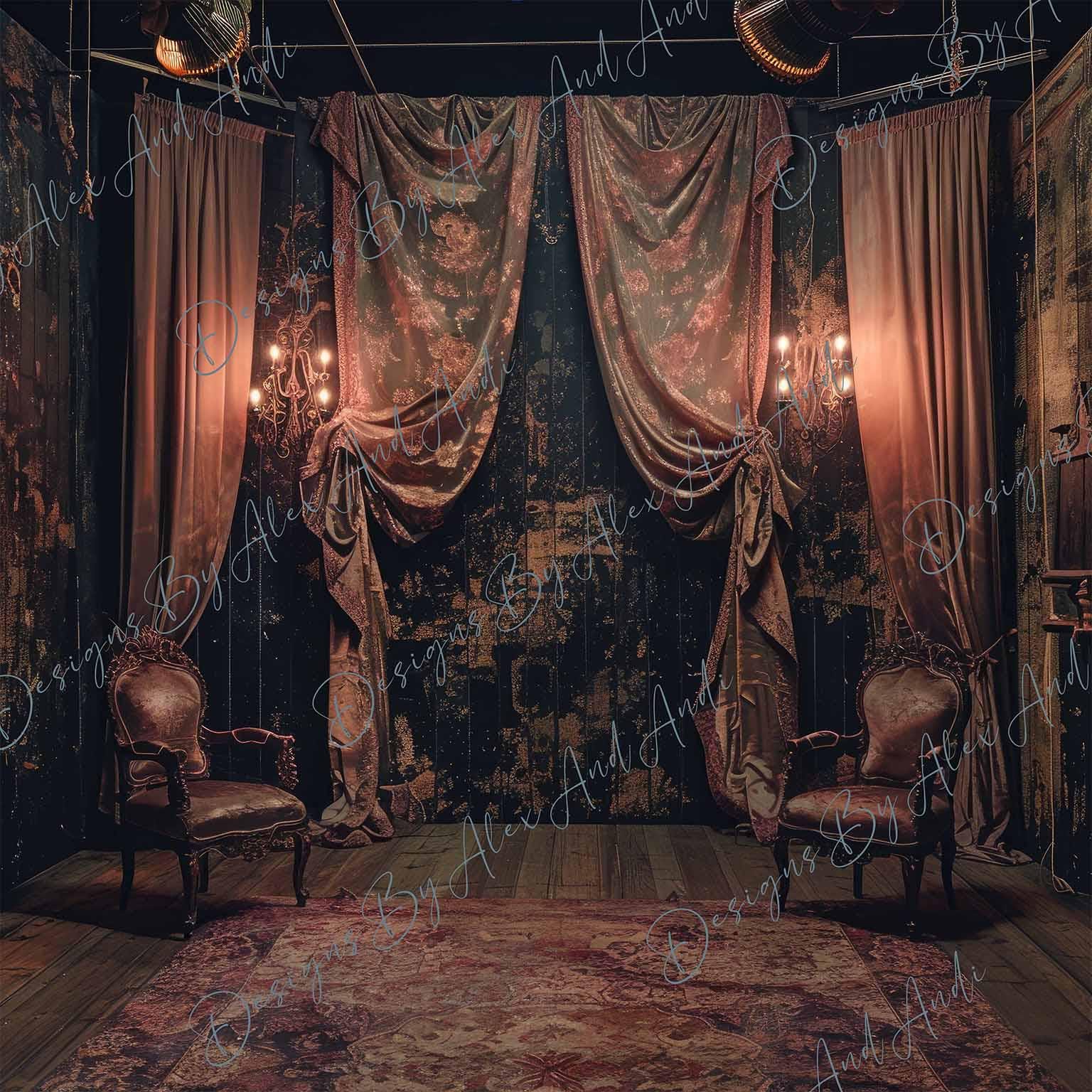 1900s Back Ground 1900 Photo Century Back Drop Classic Photo Shoot ...